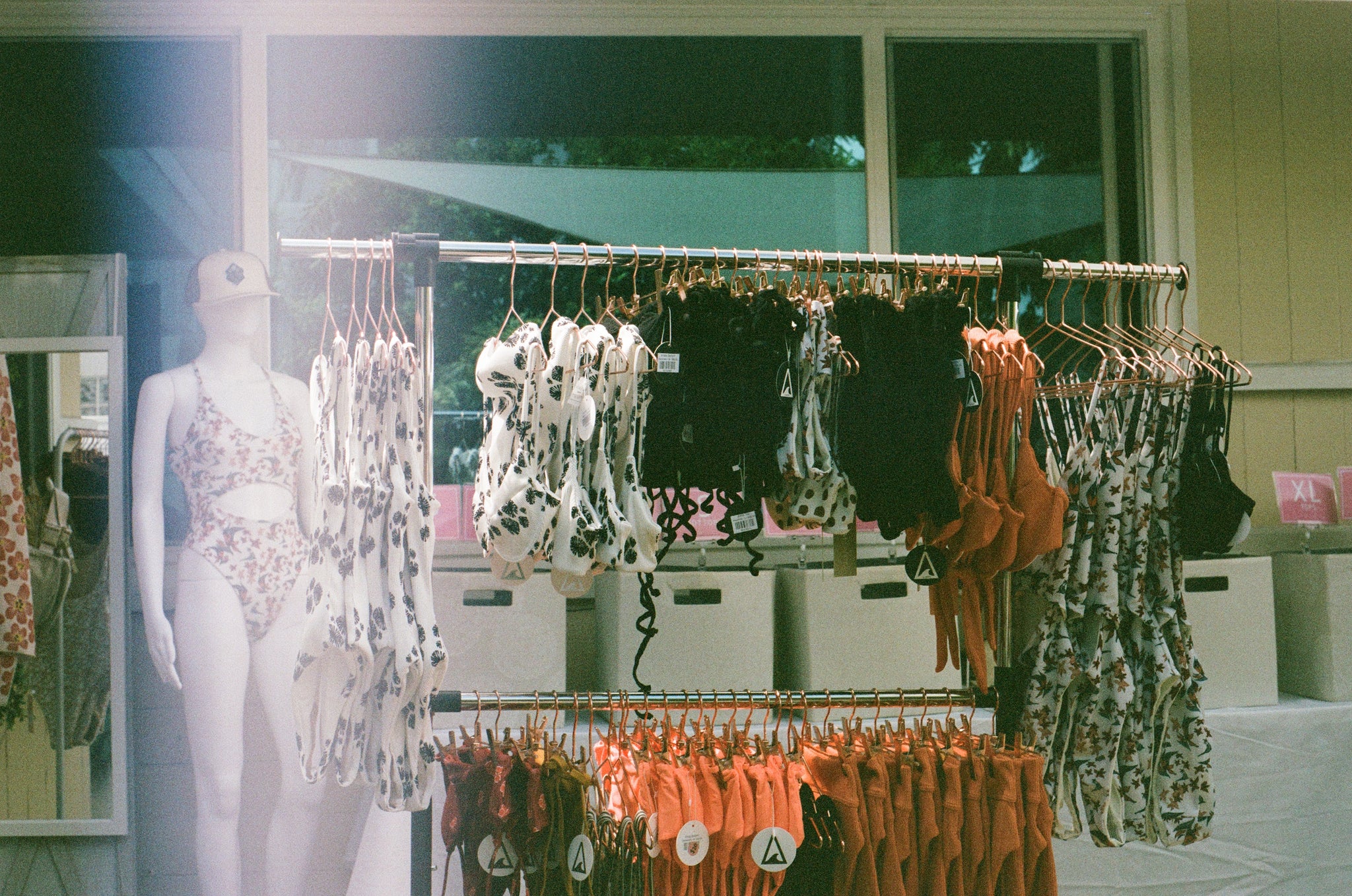 A Day to Remember: The Tai Swim Ambassador Party | Tai Swim Co