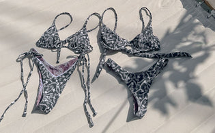 Tai Bottom | Limited Edition Quality Swimwear | Tai Swim Co